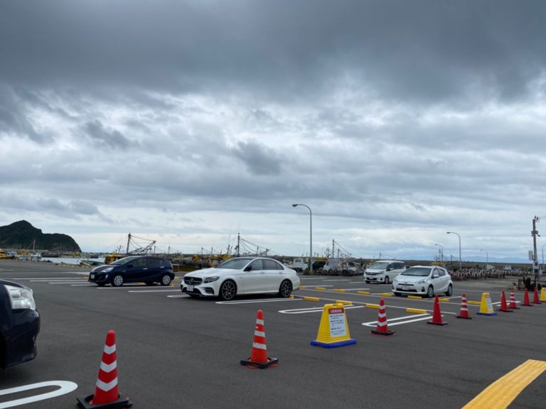 【和歌山県有田市】『箕島漁港：みのしま』のおすすめ海釣りガイド（釣れる魚・渡し船・駐車場）｜和歌山釣りwalker
